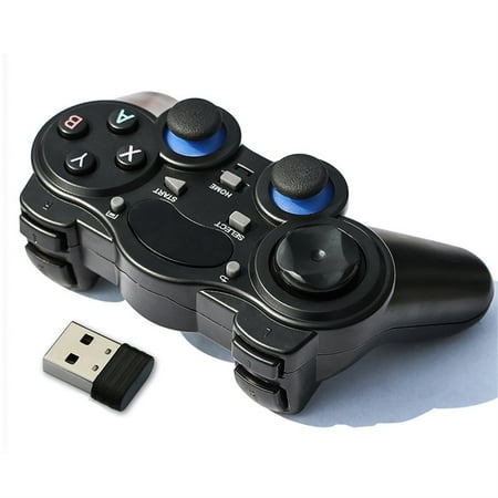 Wireless Joystick Controller,Wireless Game Controller Sensitive ...