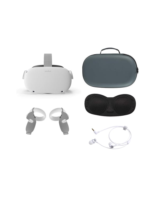 Standalone VR Headsets in VR Headsets - Walmart.com