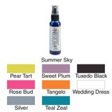 Tsukineko Irresistible Texture Spray Paint Bottle, 2 Fluid Ounce ...
