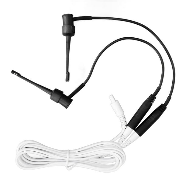 Dental Root Finder Testing Cord Set,Dental Root Locator Accurate Dental ...