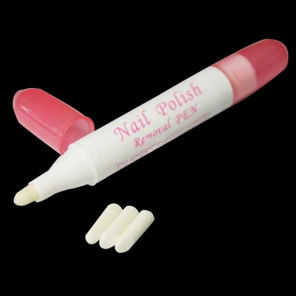 Click here for Pvcs 1pcs Nail Art Corrector Pen + 3 Tipsest Nail... prices