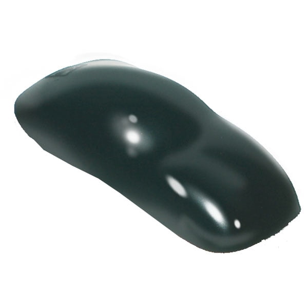 Rock Moss Green - Hot Rod Gloss Urethane Automotive Gloss Car Paint, 1 ...
