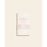 Martha Stewart Junior Discbound Notebook with Pocket, Ivory Pages, Soft ...