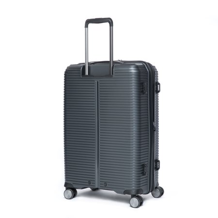 Verage Rome 24" + 28" Hardside Expandable Luggage | Walmart Canada