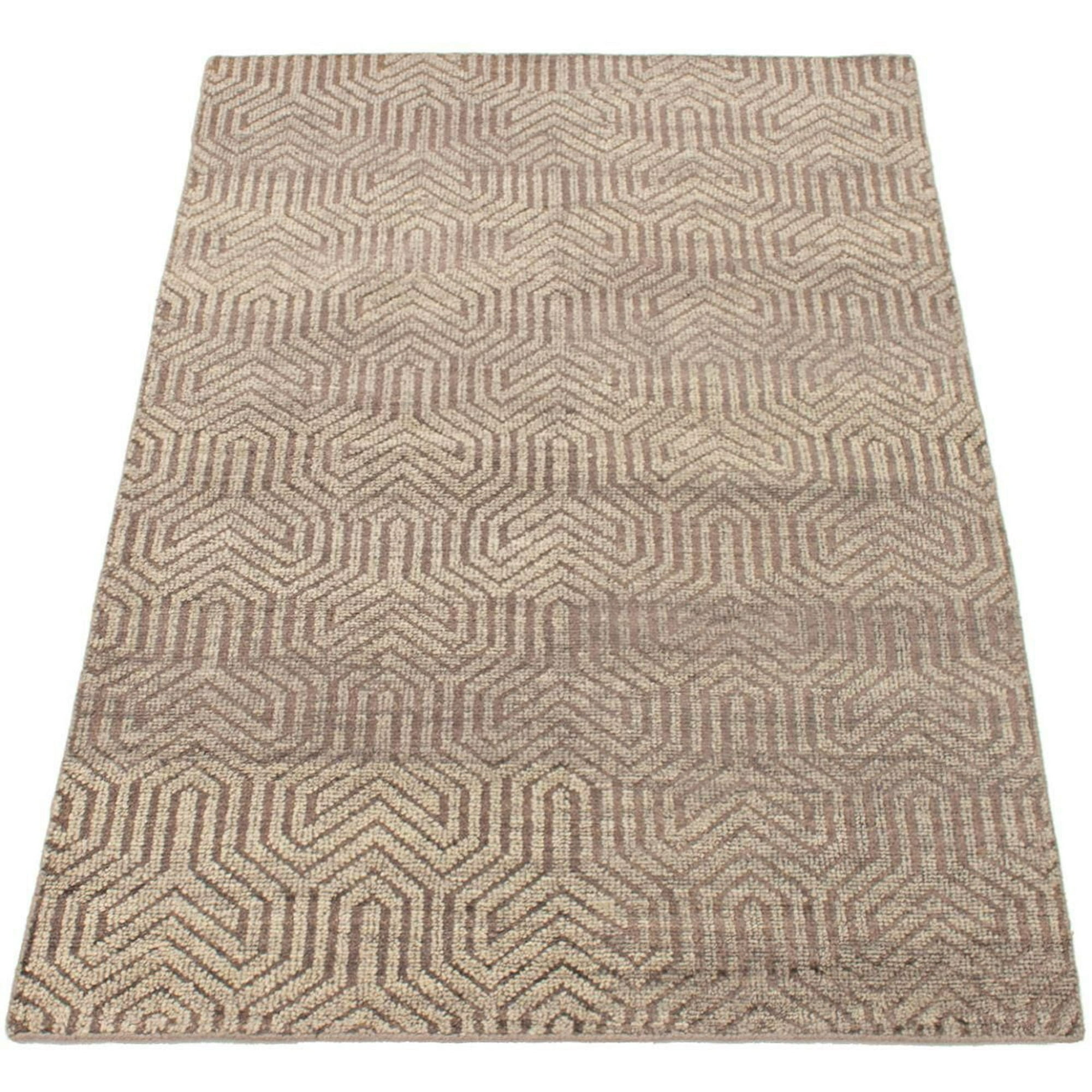 Click here for Ecarpetgallery 52 X 710 Moroccan Tangier Hand-Knot... prices