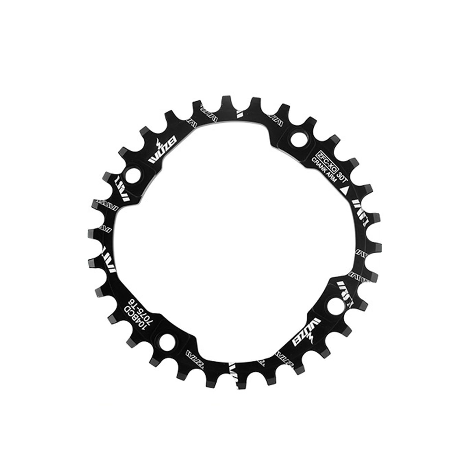Yuedong Cuttlefish Positive and Negative Sprocket Disc 104BCD Single ...