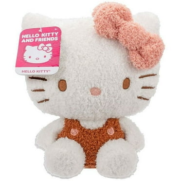 Adorable Pochacco Plush Toy from Sanrio's Forest Animals Series ...