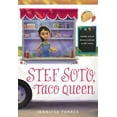 Stef Soto, Taco Queen (Paperback) - Walmart.com
