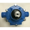 Hypro Home Improvement 7560C-R Cast Iron 8-Roller Pump, 22.5 GPM ...