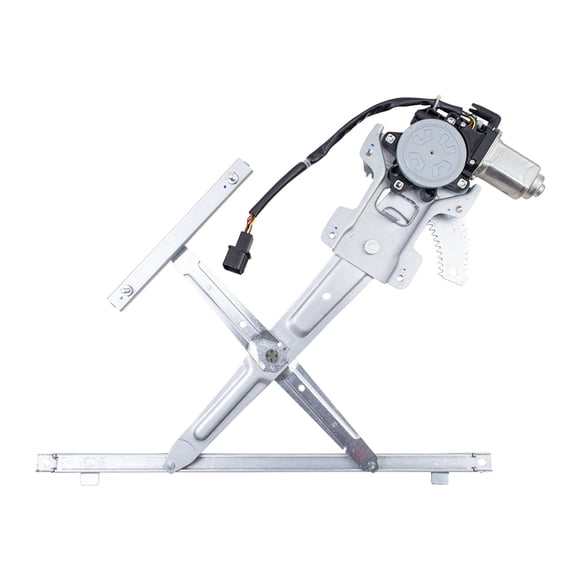 Mitsubishi Lancer Power Window Motor And Regulator Assembly