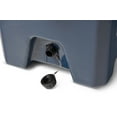Igloo IMX 24 Quart Hard Sided Cooler, Rugged Blue - Walmart.com