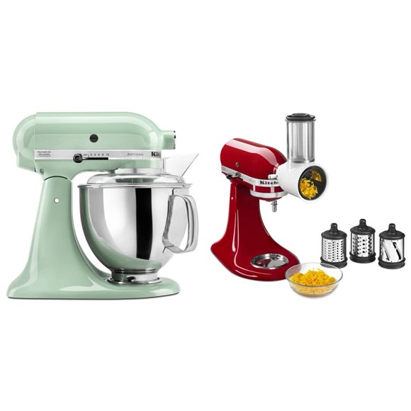 KitchenAid Stand Mixers | Walmart.ca