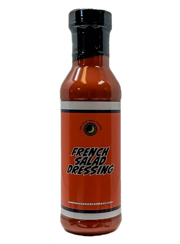 French dressing in Salad dressings - Walmart.com