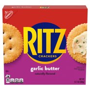 RITZ Crackers, Bacon Flavor, 1 Box (13.25 oz.) - Walmart.com