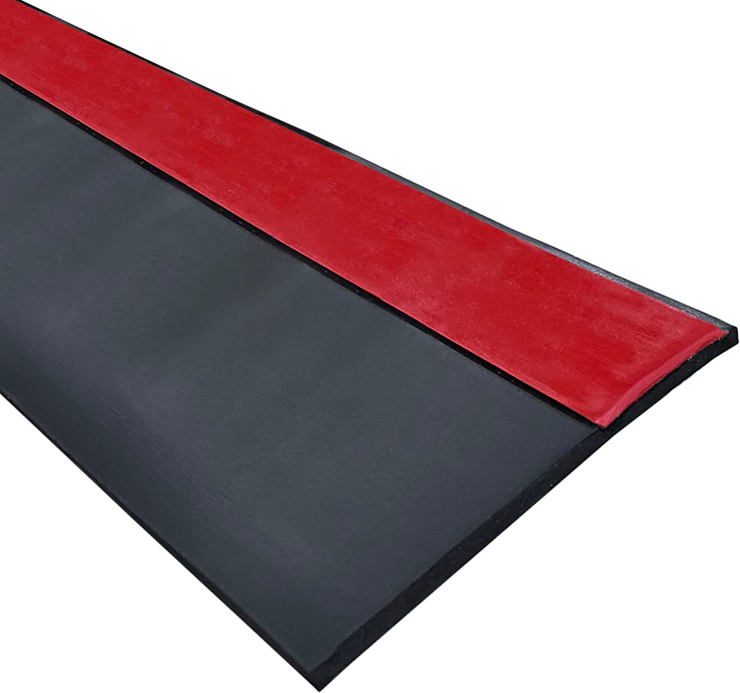 3" RV Trailer Slide Out Wiper Seal with Adhesive Tape | 45 ft Kit (3 ...