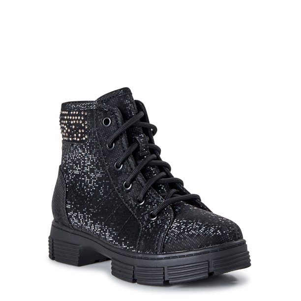 Combat Boot