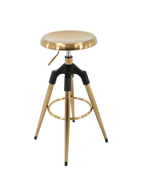Metal Bar Stools in Bar Stools & Counter Stools - Walmart.com