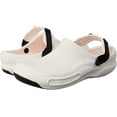 Crocs at Work Unisex Bistro Pro LiteRide Slip Resistant Work Clog ...