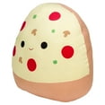 Squishmallows Original 20 inch Pep the Pizza - Child's Ultra Soft ...