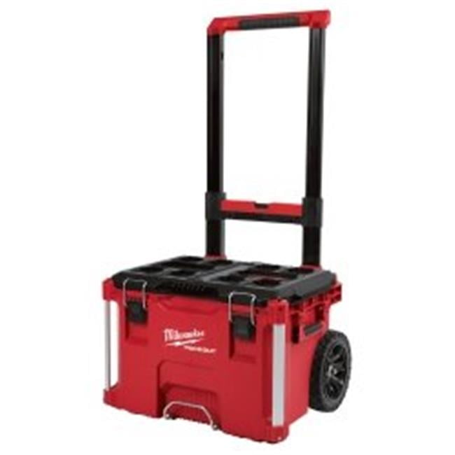 Milwaukee Electric Tools Mlw48-22-8426 Packout Rolling Tool Box 22