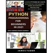 Computer programming for beginners : The programming concepts easily ...