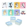 Bluey Find & Match Game, A Fun Tile-matching Game with 72 Character ...