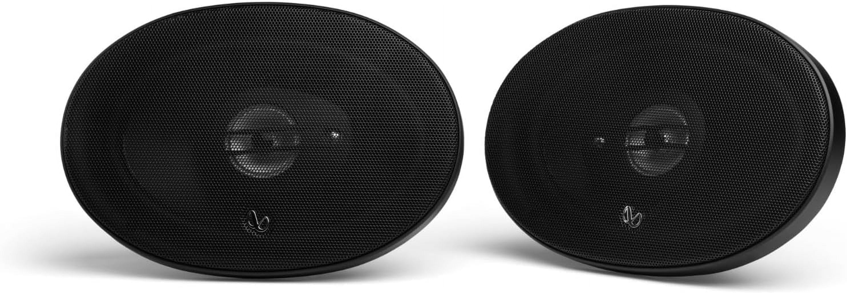 Bocinas 6x9 Infinity 70 W RMS 490 W MÁX Modelo Alpha 6930 | Bodega ...