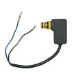 High Pressure Washer Switch Backflow Switch Car Washer Shutdown ...
