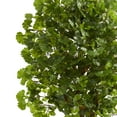 6’ Jingo Artificial Tree, UV Resistant (Indoor/Outdoor) - Walmart.com
