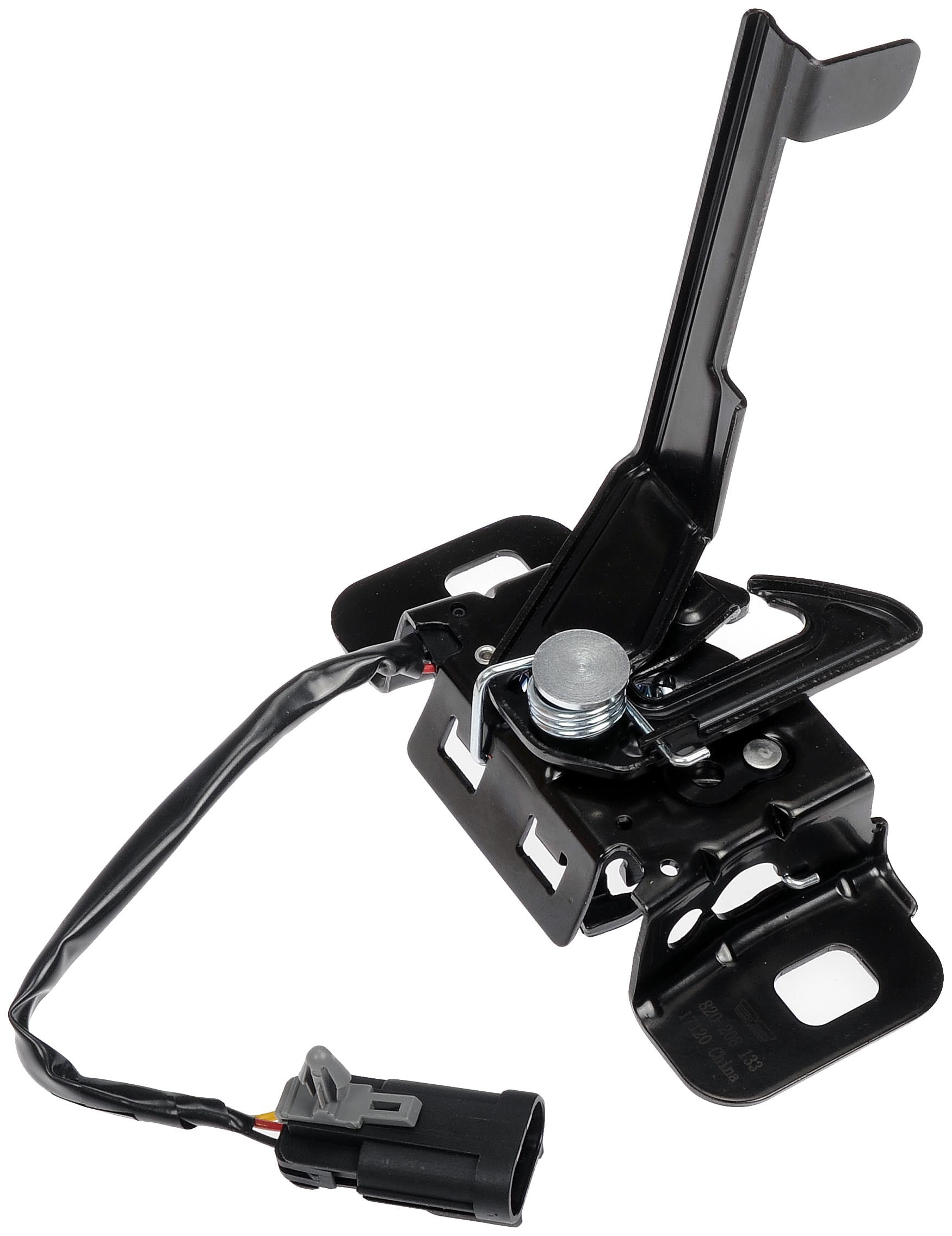Dorman - Oe Solutions Hood Latch Assembly - Walmart.com - Walmart.com Dorman - Oe Solutions Hood Latch Assembly - Walmart.com - Walmart.com