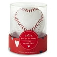 Hallmark MVP of My Heart Baseball - Walmart.com