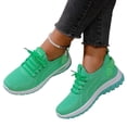 longantii Orthopedic Shoes for Women Arch Support Non Slip Slip on ...