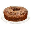 Large Traditional Apple Walnut Coffee Cake - 3.1 LB|Fresh & Moist|Apple ...