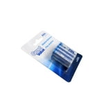 AAA Great Value Alkaline Batteries - 8 Pack, Pack of 8 batteries ...