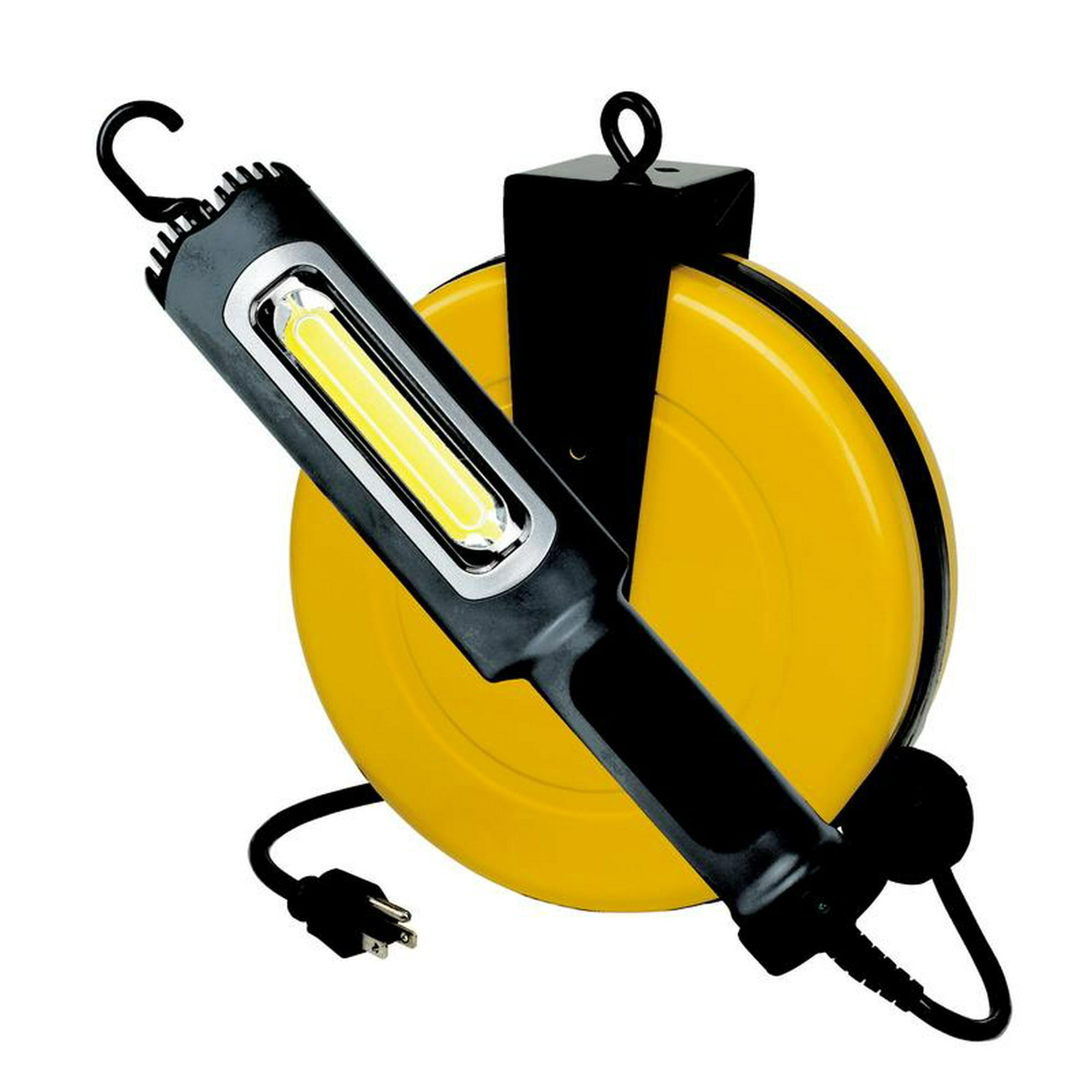 Click here for Prolite Electronix 8 Watt 900 Lumen Cob Led Cord R... prices