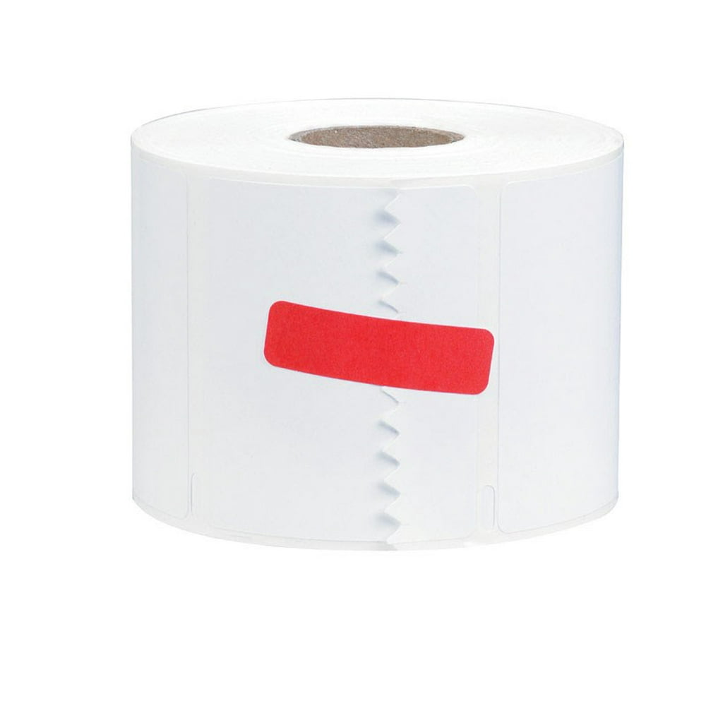 Ace Labels 2-5/16 In. X 4 In. 300 / Roll - Walmart.com - Walmart.com