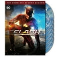 The Flash: The Complete Second Season [DVD] - Walmart.com