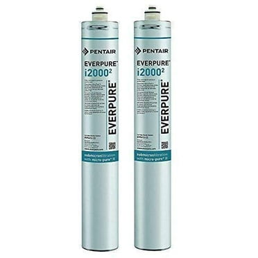 Everpure EV9612-56 MC2 Filter Cartridge - Walmart.com