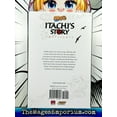 Naruto Novels Naruto: Itachi's Story, Vol. 1, (Paperback) - Walmart.com