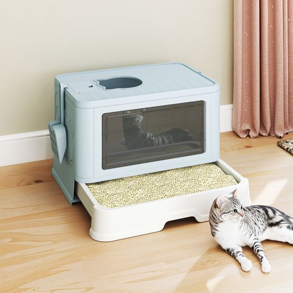 Self-Cleaning & Automatic Litter Boxes | Walmart Canada