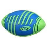 Nerf Sports Weather Blitz Football (Blue) - Walmart.com