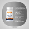 Adult Probiotics | 100 Chewable Tablets| 14 Strains with 6 Billion ...