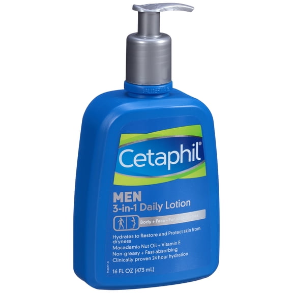 Cetaphil Moisturizer