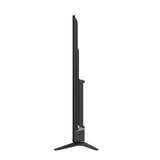 onn. 65” Class 4K UHD (2160P) LED Roku Smart Television HDR (100012587 ...