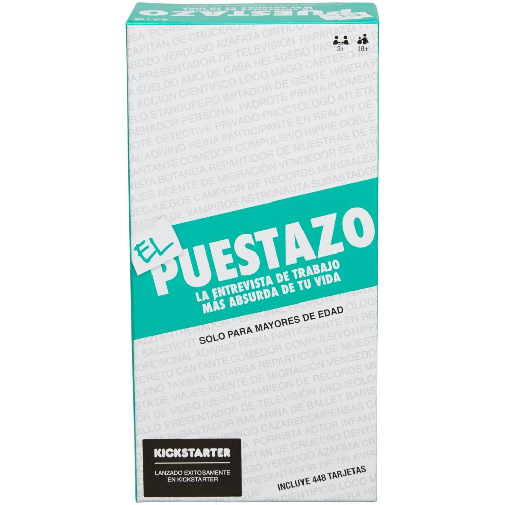 El Puestazo MATTEL Games | Bodega Aurrera en línea