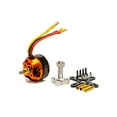 Spektrum Avian 4240-800kV Brushless Motor for Hobby Shop - Walmart ...