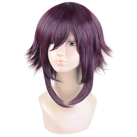 Megumin Cosplay Wig Anime God's Blessing On This Wonderful World ...