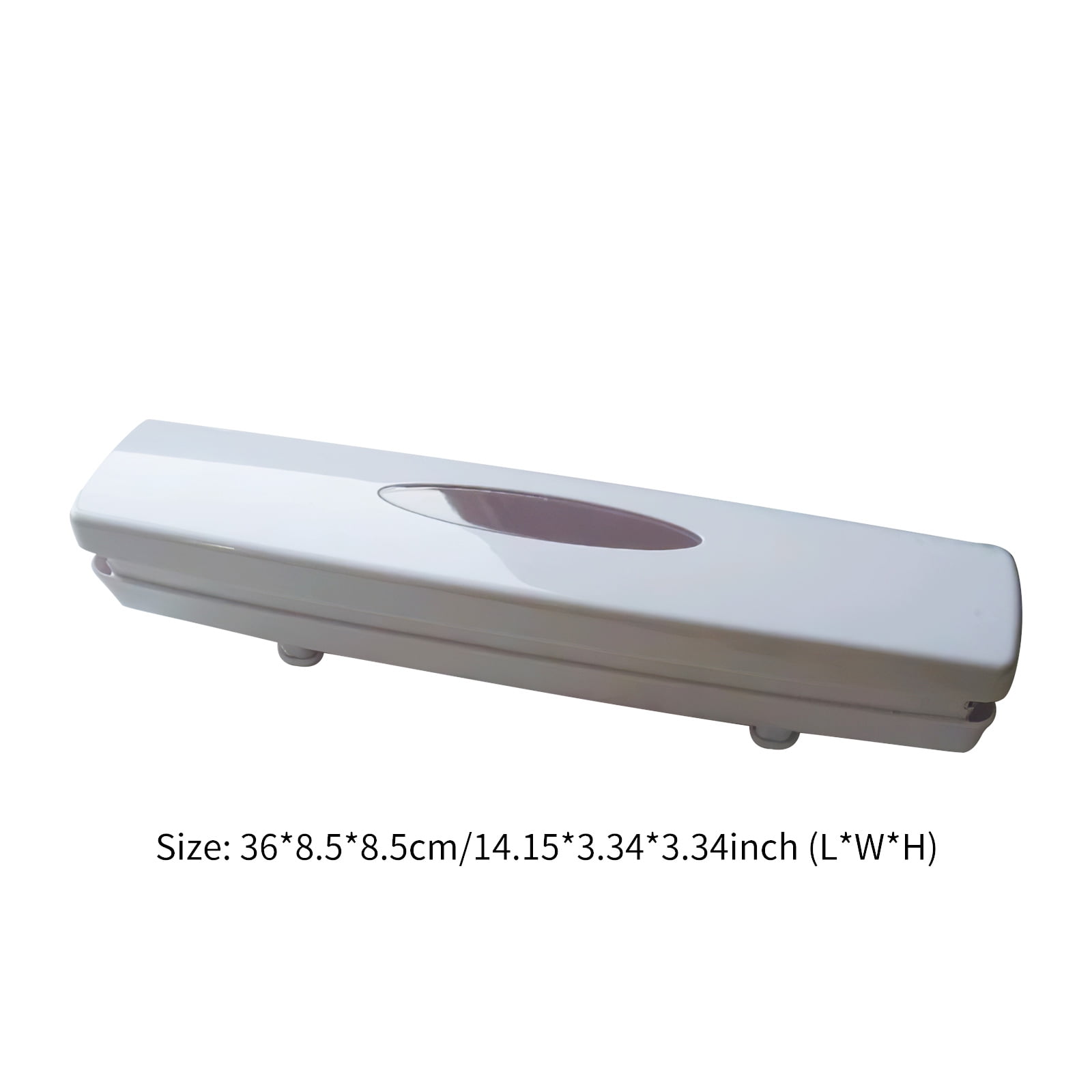 Click here for Onever Abs Cling Film Cutter Household Plastic Wra... prices