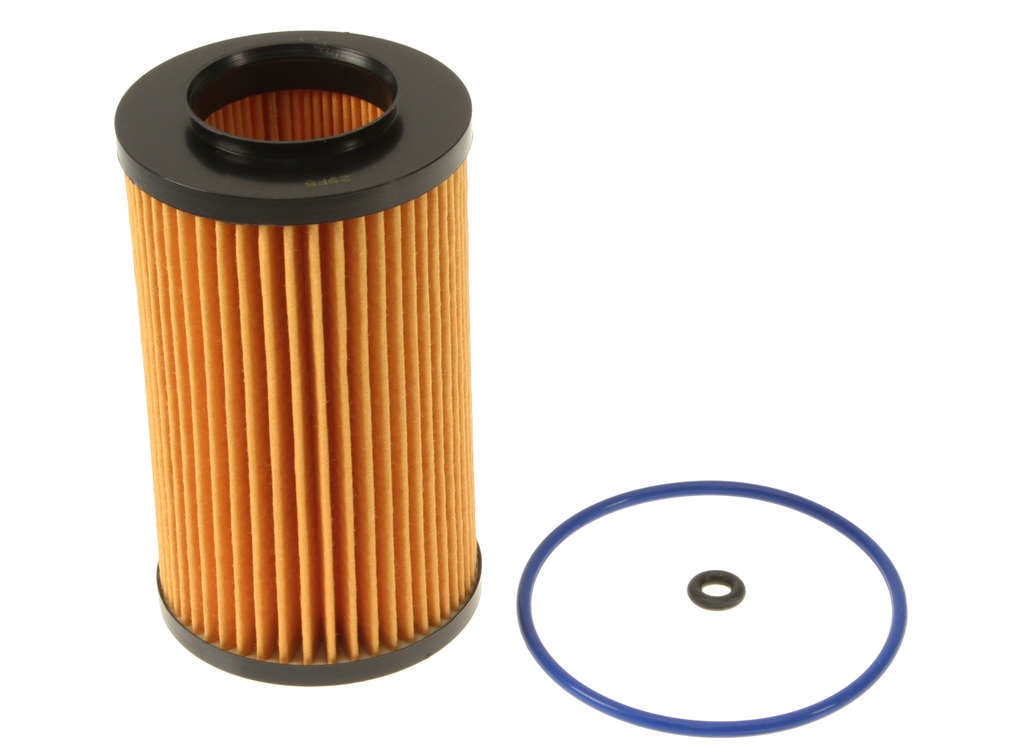 Genuine OEM Replacement for w/ O-Ring 2015-2018 Porsche Macan Engine ...