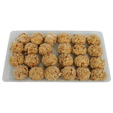 Phillips Frozen Crab Cake, 3 Ounce - 24 per case. - Walmart.com